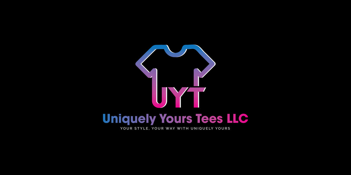 Uniquely Yours Tees and Things